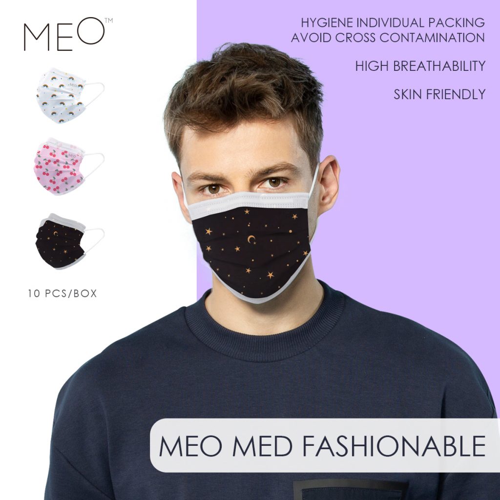 MEO™ Lite Helix Filter | ClearLiving