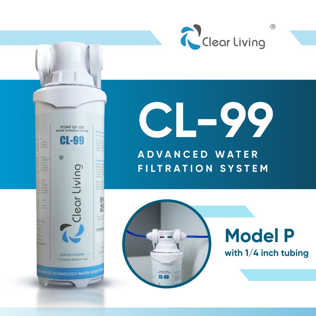 ClearLiving